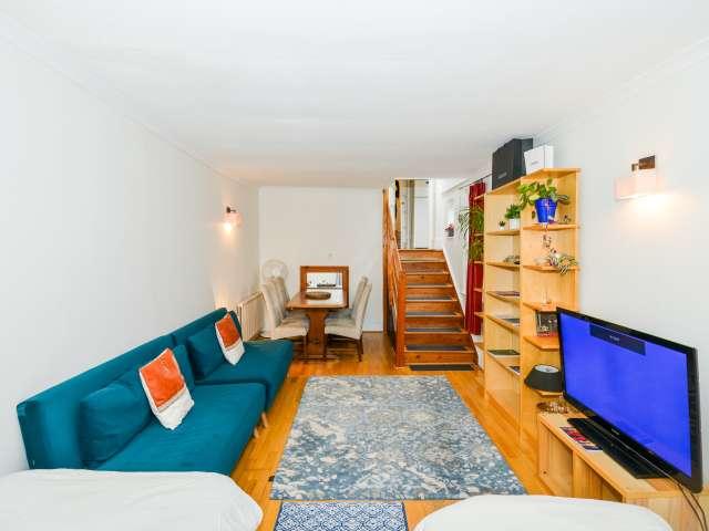 2 bedroom apartment for rent in London