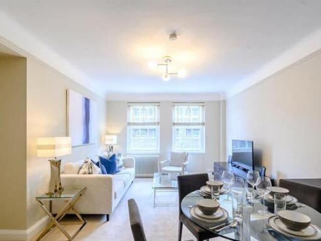 2 Bedroom Apartment For Rent In London