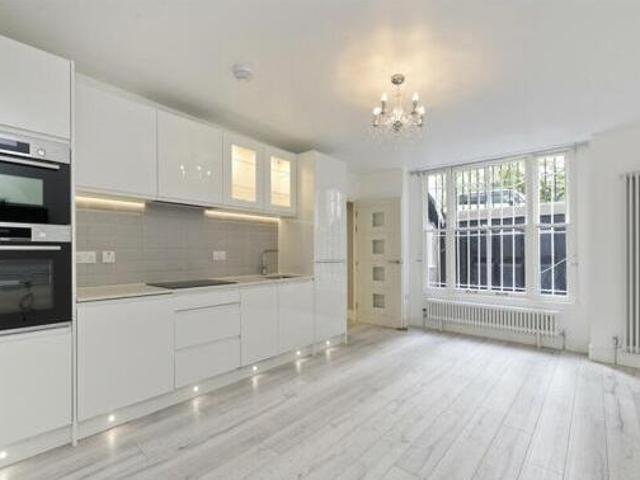 2 Bedroom Apartment For Rent In London