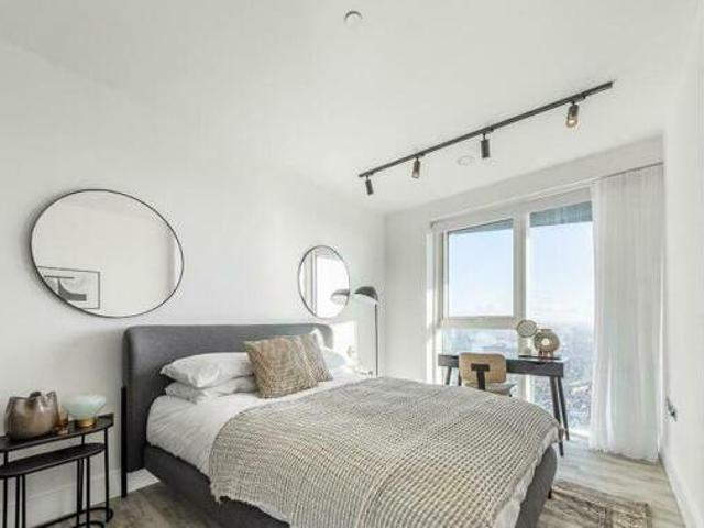 2 Bedroom Apartment For Rent In London