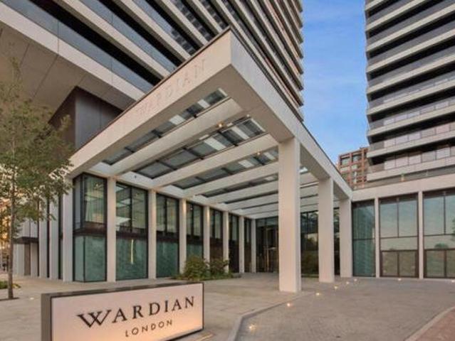 2 Bedroom Apartment For Rent In London