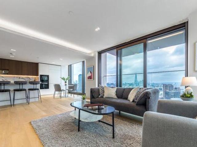 2 Bedroom Apartment For Rent In London