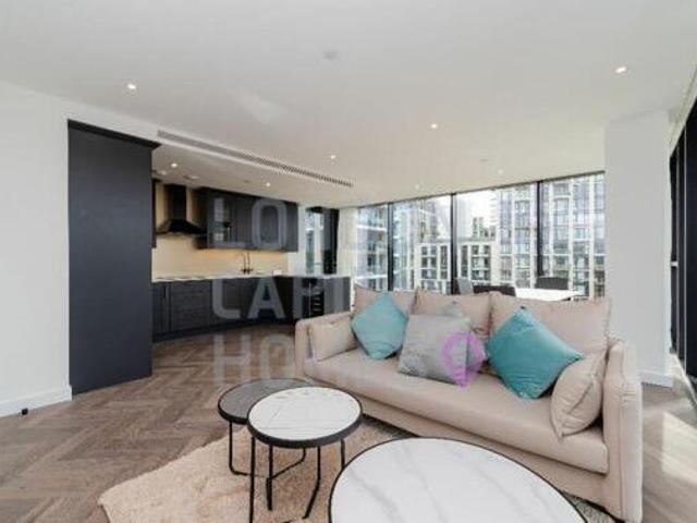 2 Bedroom Apartment For Rent In London