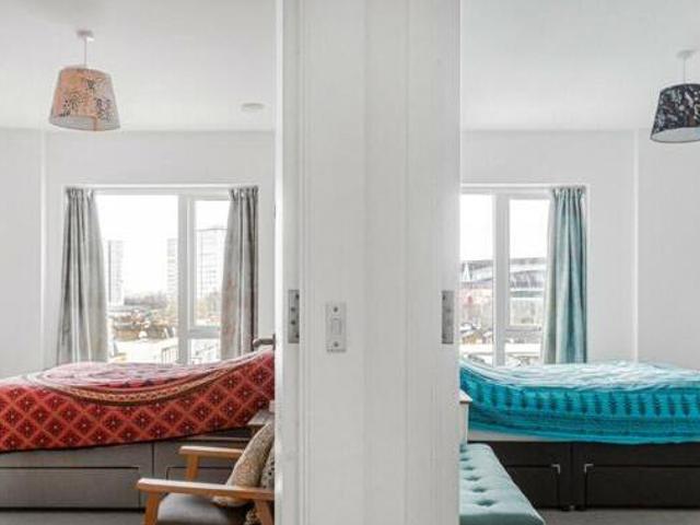 2 Bedroom Apartment For Rent In London
