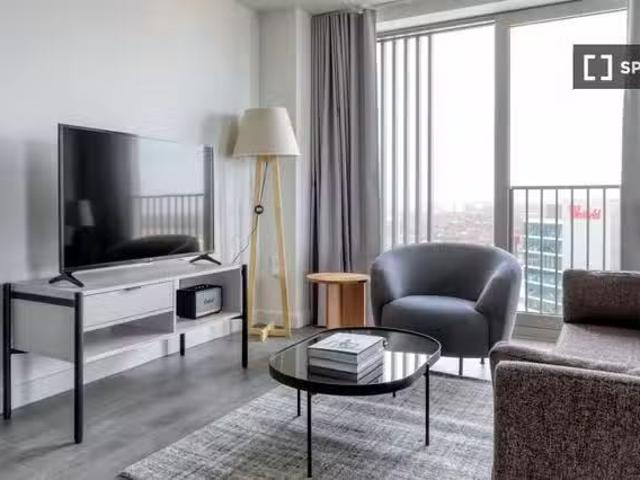 2 bedroom apartment for rent in London