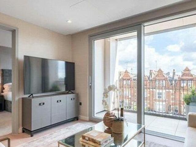 2 Bedroom Apartment For Rent In London
