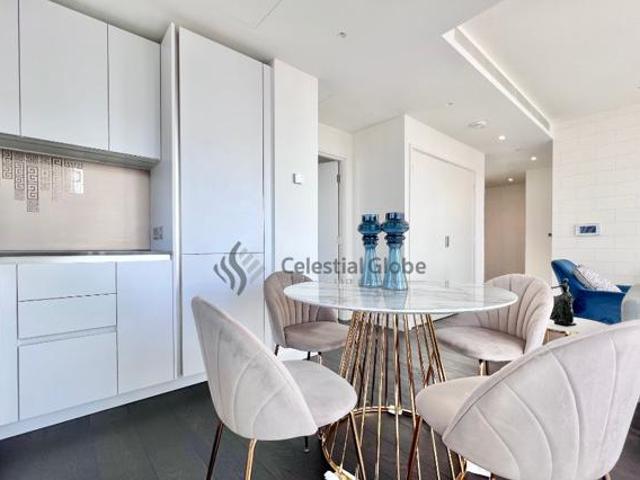 2 Bedroom Apartment For Rent In London