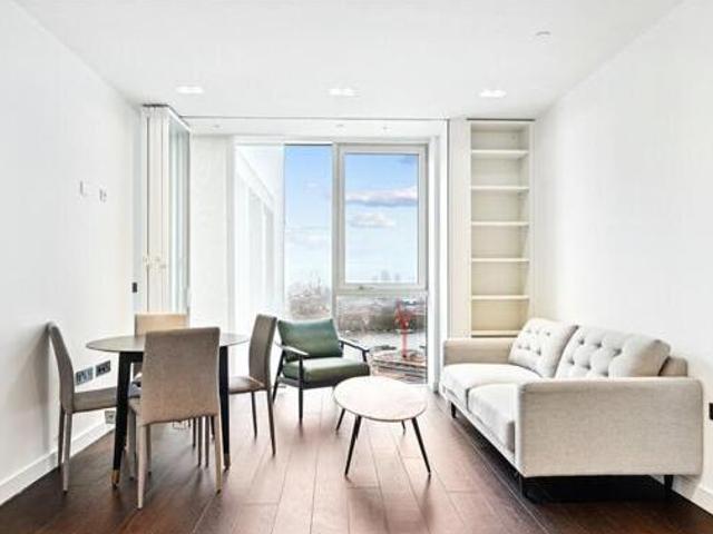 2 Bedroom Apartment For Rent In London