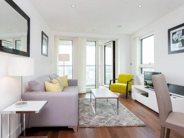 2 Bedroom Apartment For Rent In London