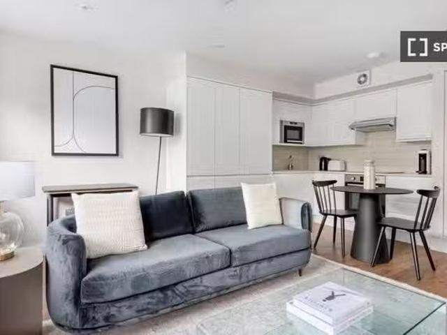 2 bedroom apartment for rent in London