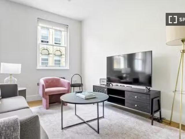 2 bedroom apartment for rent in London