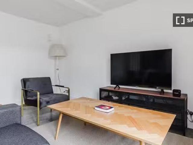 2 bedroom apartment for rent in London