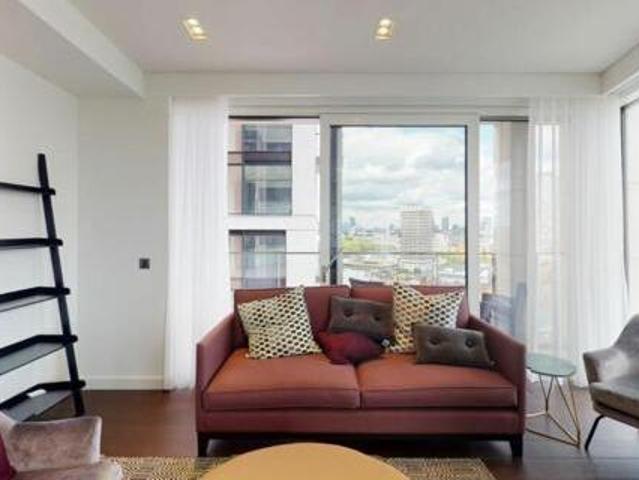 2 Bedroom Apartment For Rent In London