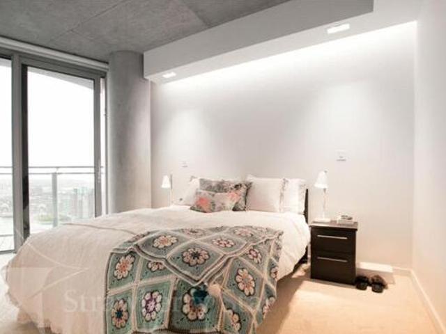 2 Bedroom Apartment For Rent In London
