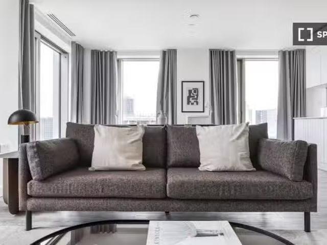 2 bedroom apartment for rent in London