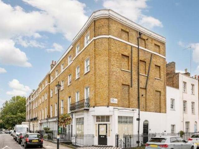 2 Bedroom Apartment For Rent In London