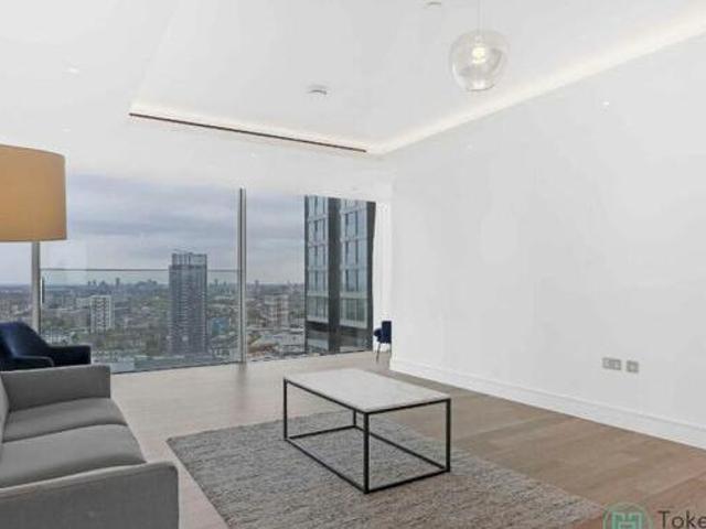 2 Bedroom Apartment For Rent In London