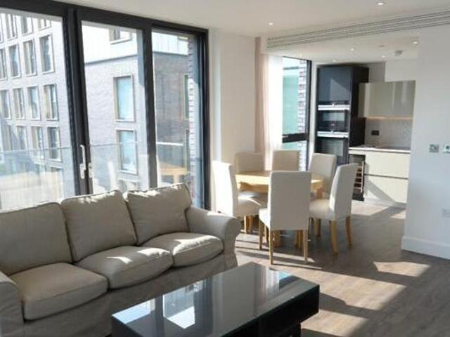 2 Bedroom Apartment For Rent In London