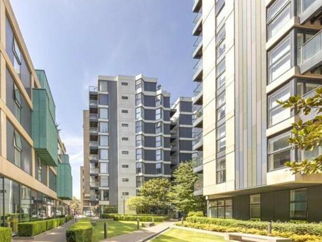 2 Bedroom Apartment For Rent In London