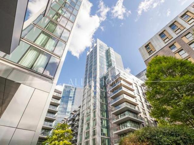 2 Bedroom Apartment For Rent In London