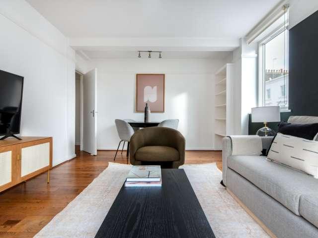 2 bedroom apartment for rent in London