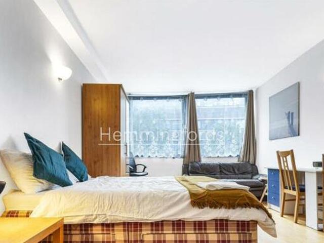 2 Bedroom Apartment For Rent In London
