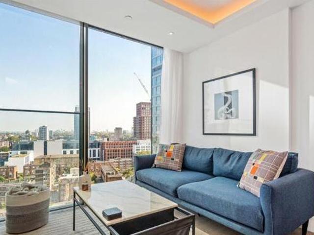 2 Bedroom Apartment For Rent In London