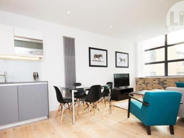 2 Bedroom Apartment For Rent In London