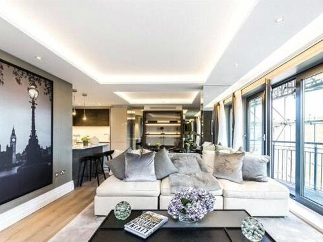 2 Bedroom Apartment For Rent In London