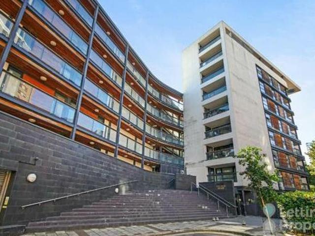 2 Bedroom Apartment For Rent In London