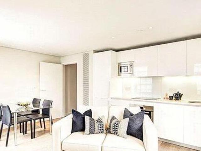 2 Bedroom Apartment For Rent In London