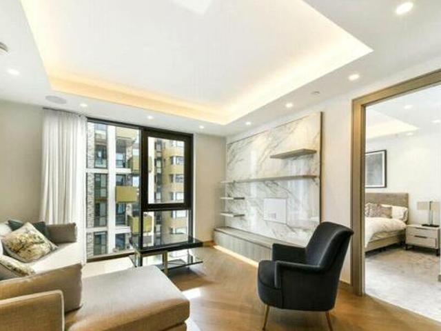 2 Bedroom Apartment For Rent In London