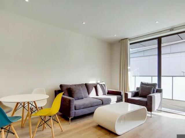 2 Bedroom Apartment For Rent In London
