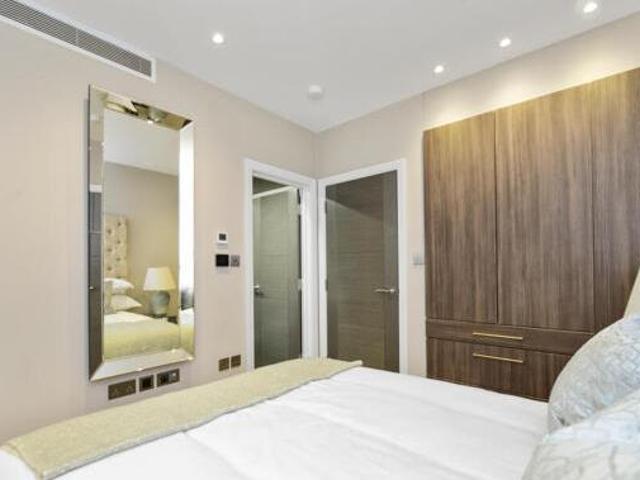2 Bedroom Apartment For Rent In London