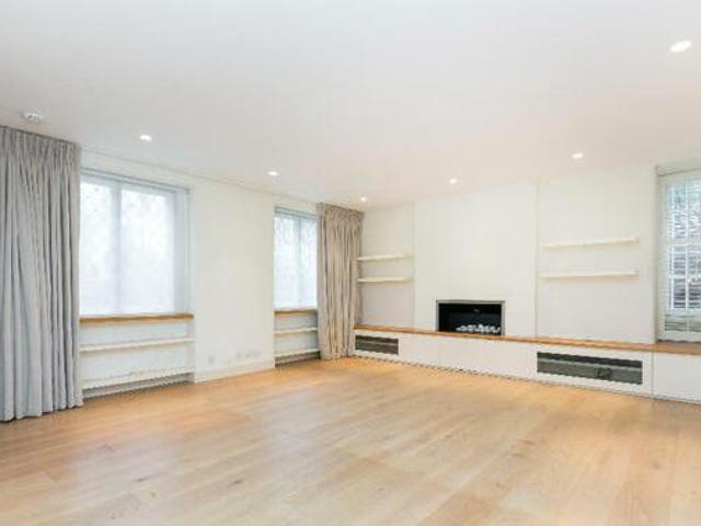 2 Bedroom Apartment For Rent In London