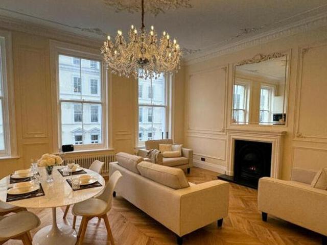 2 Bedroom Apartment For Rent In London