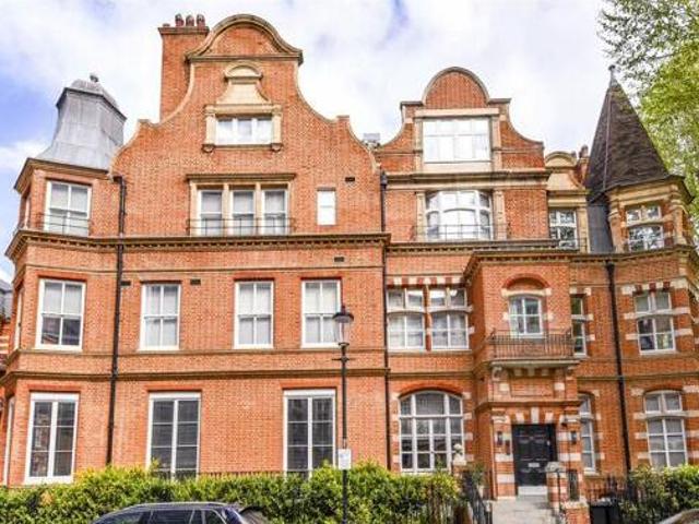 2 Bedroom Apartment For Rent In London