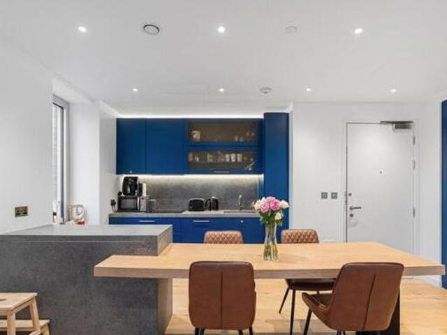 2 Bedroom Apartment For Rent In London