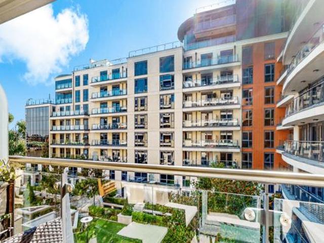 2 Bedroom Apartment For Rent In London