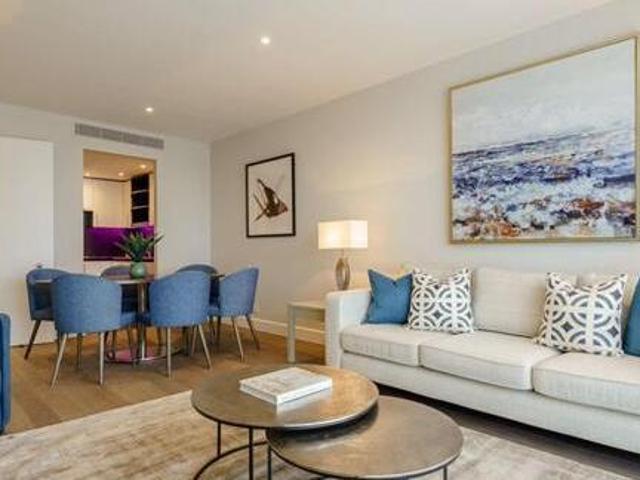 2 Bedroom Apartment For Rent In London