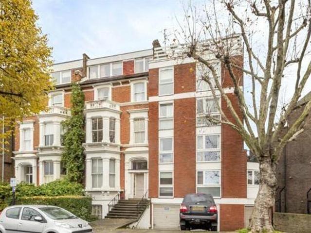 2 Bedroom Apartment For Rent In London