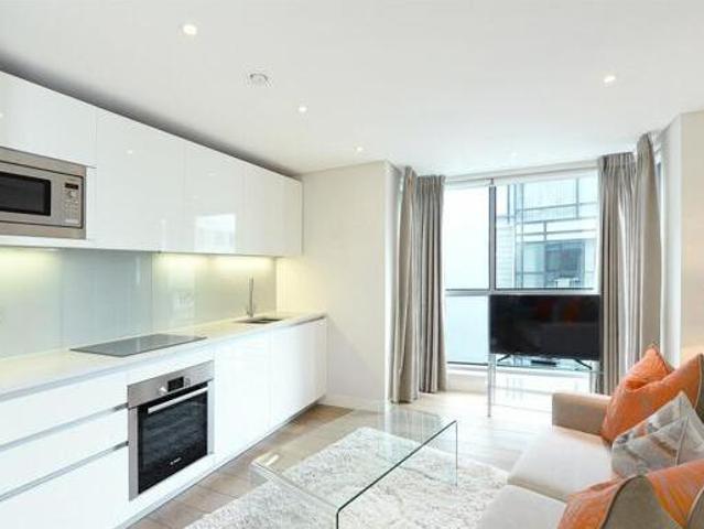 2 Bedroom Apartment For Rent In London