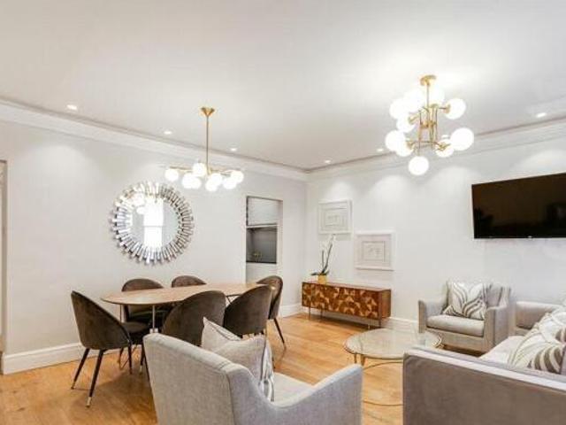 2 Bedroom Apartment For Rent In London
