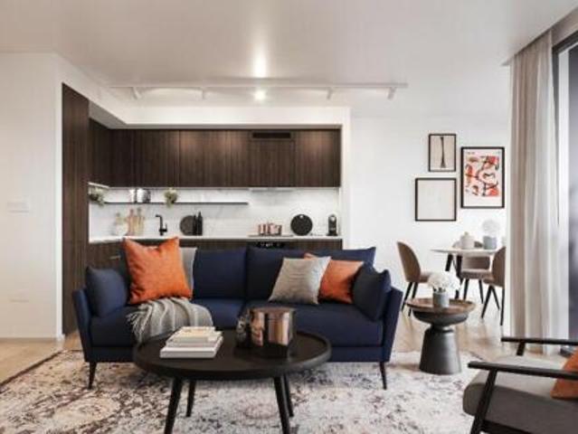 2 Bedroom Apartment For Rent In London