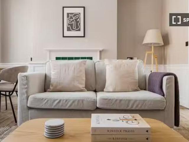 2 bedroom apartment for rent in London