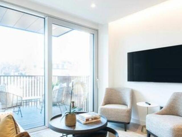 2 Bedroom Apartment For Rent In London