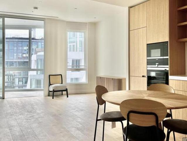 2 Bedroom Apartment For Rent In London
