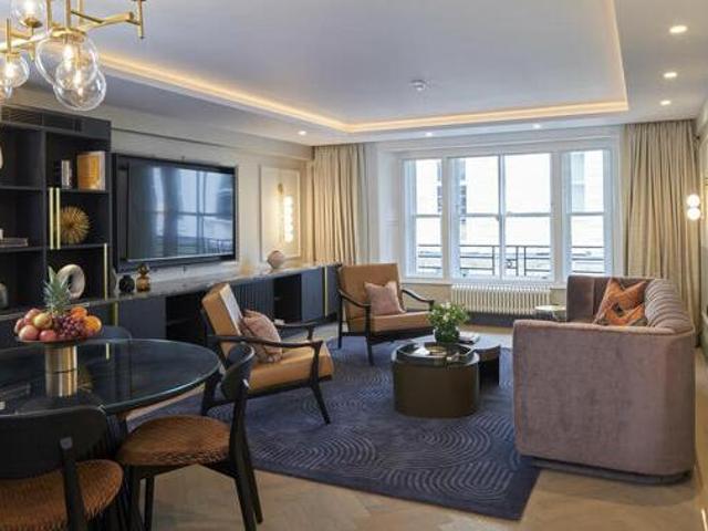 2 Bedroom Apartment For Rent In London