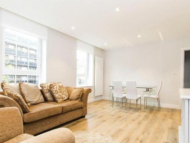 2 Bedroom Apartment For Rent In London