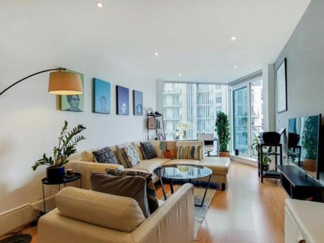 2 Bedroom Apartment For Rent In London